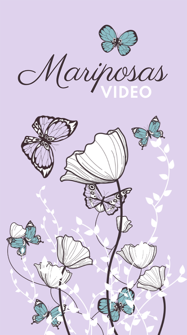 Video palabras | Plantillas de Genially